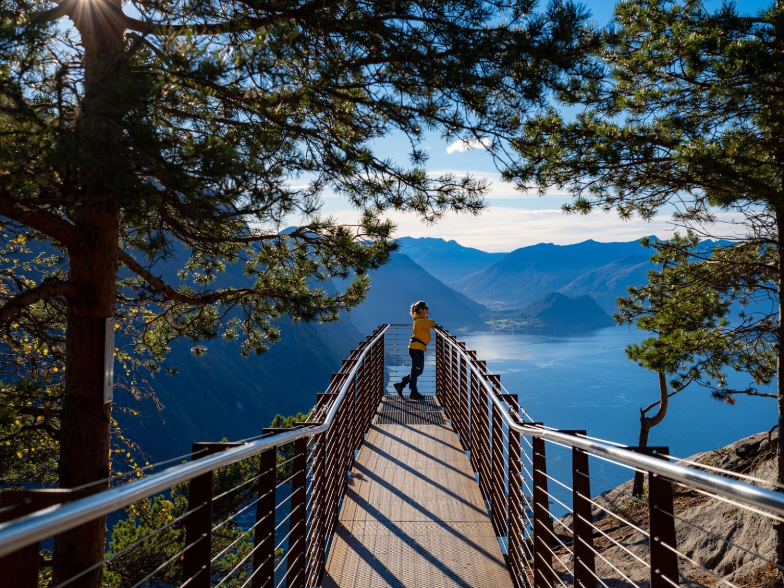 Tog til Stockholm? - SJ Norge