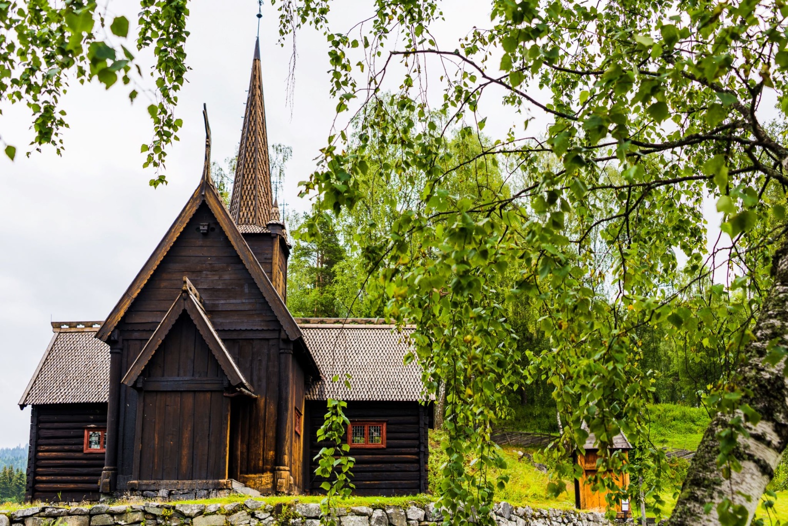 Dovrebanen - SJ Norge