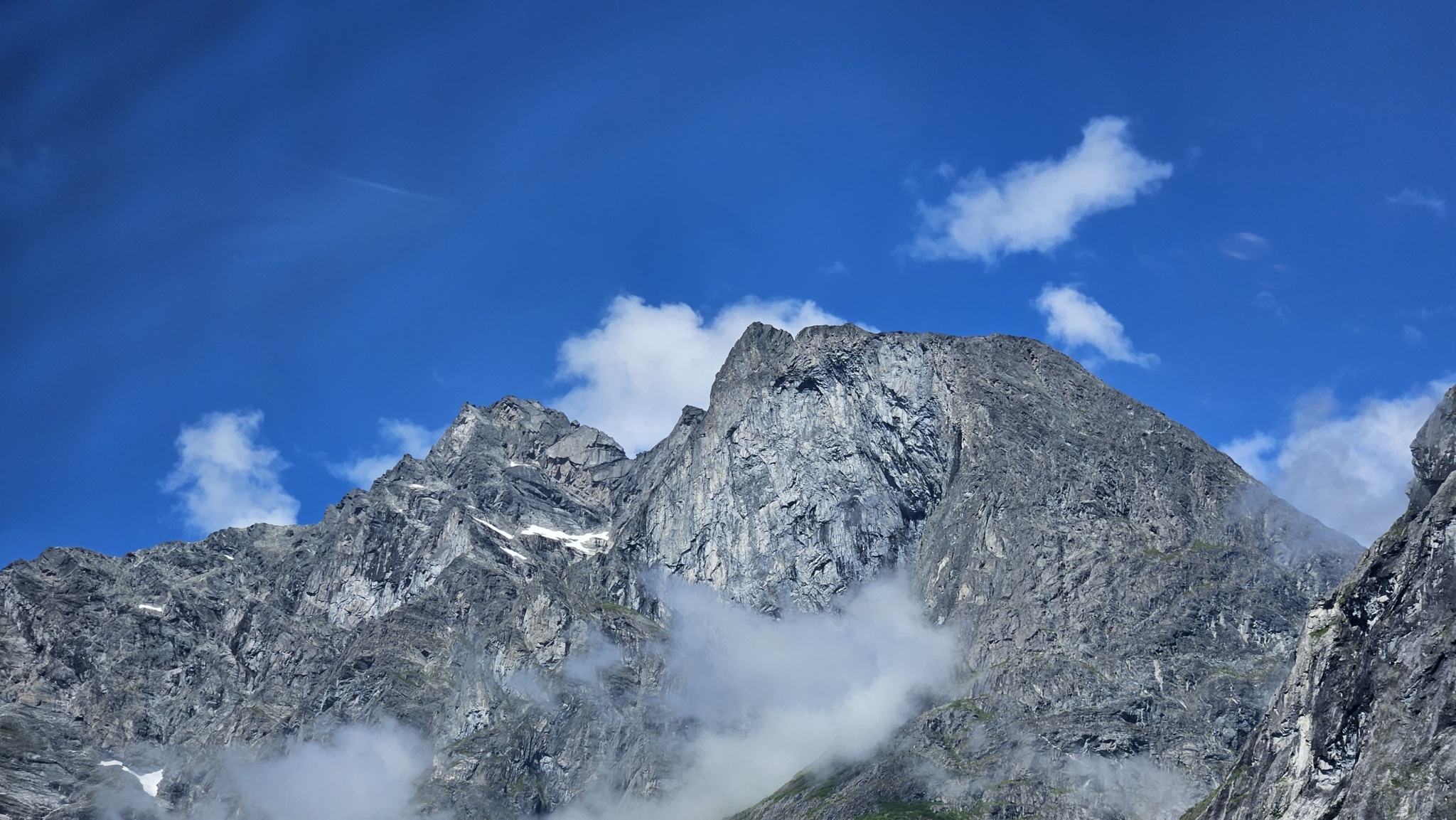 The Rauma line - SJ Norge