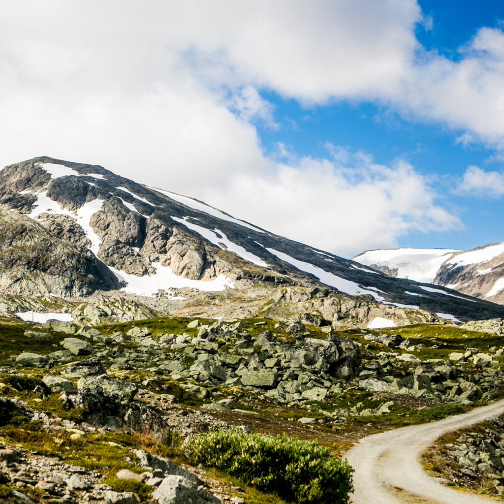 Vinstra - SJ Norge