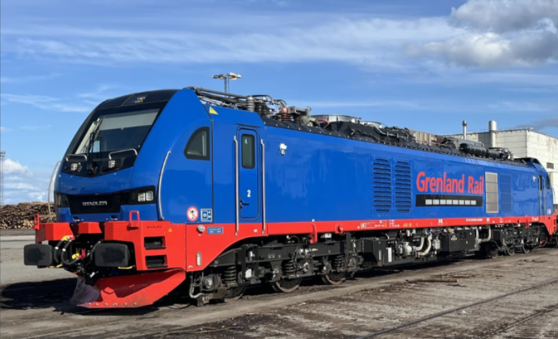 Oversikt over trafikk på Nordlandsbanen og Trønderbanen - SJ Norge